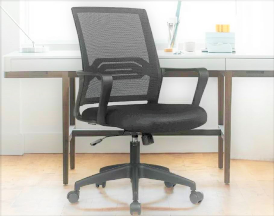 【おすすめデスクチェア】COMHOMAオフィスチェア/CH118 レビュー | wellness life blog